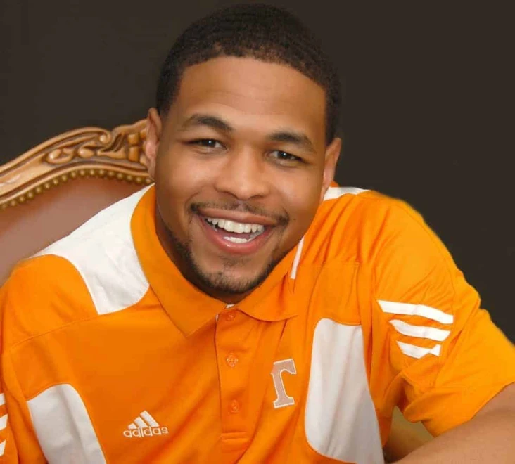 30 citas de Inky Johnson que prueban que puedes superar la lucha - Fraseso