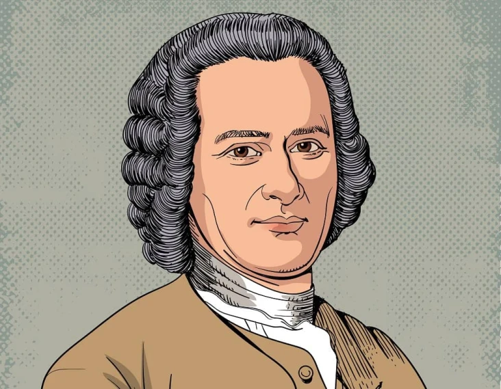 50 citas famosas de Jean-Jacques Rousseau sobre el estado de la ...