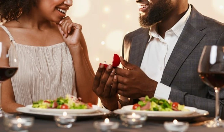 70 frases de compromiso para el amor de tu vida - Fraseso