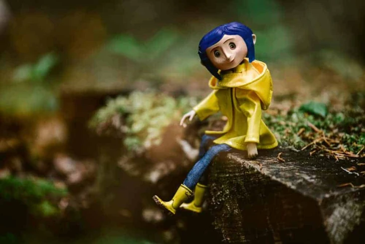 50 citas de Coraline que nos recuerdan apreciar lo que tenemos - Fraseso