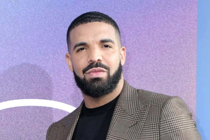 70 frases y letras de Drake celebrando el amor y la vida - Fraseso